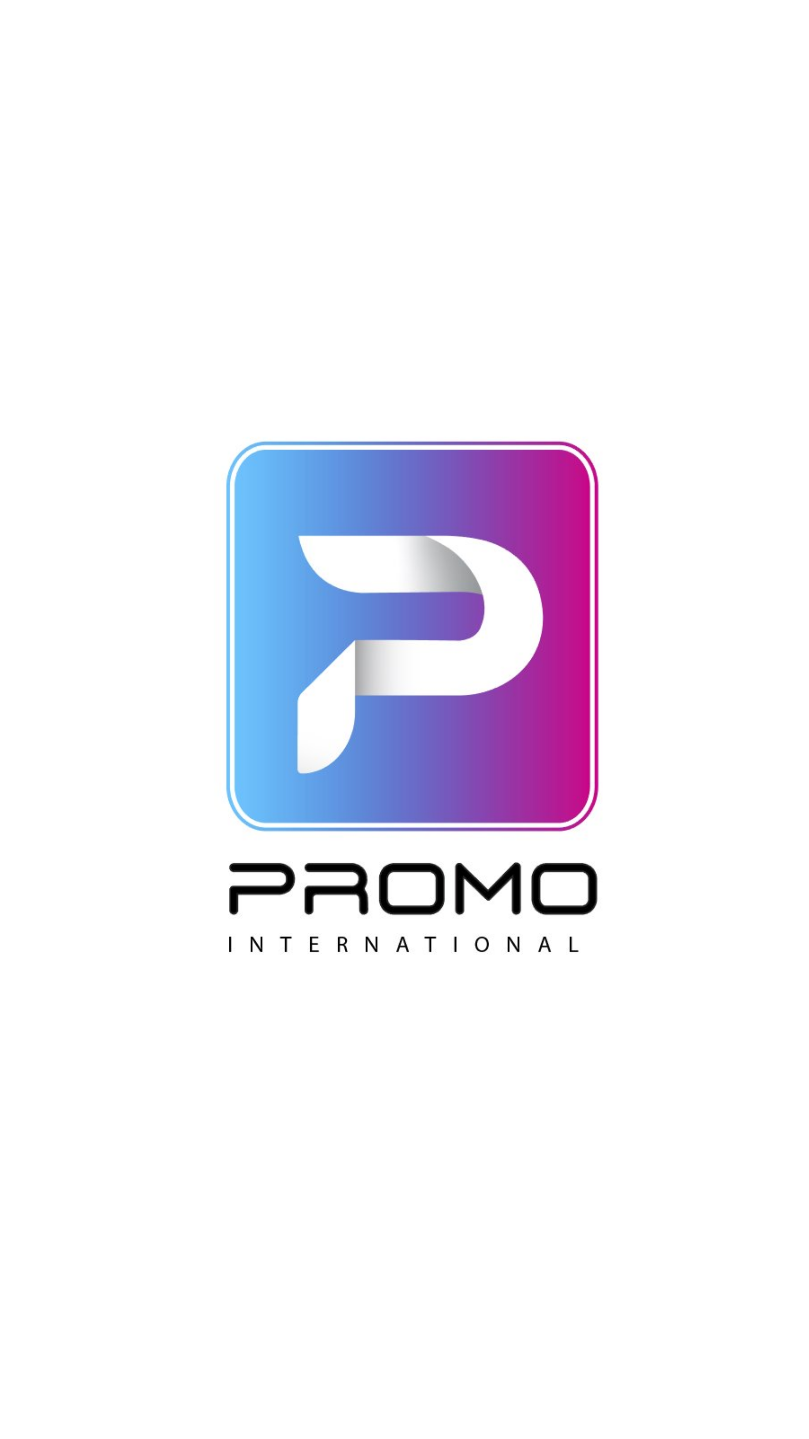 Promo International - The Future of Advertising